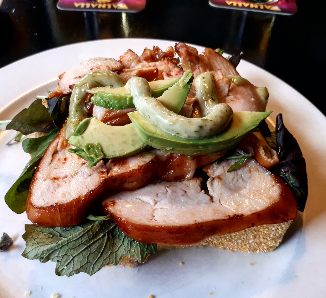 Bar-Café Mankind: Cosy cafe near the Rijksmuseum in Amsterdam